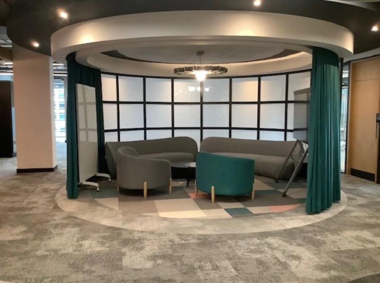 Wall to Wall | Complete Turnkey Solution | EXHIBITION STAND ...